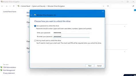 Password Protect Usb In Windows Manually Blog