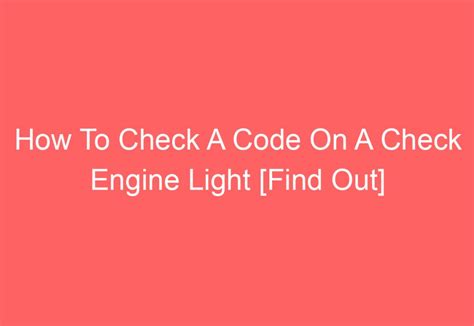 How To Identify Vw Engine Code [answered] Automotiveglory