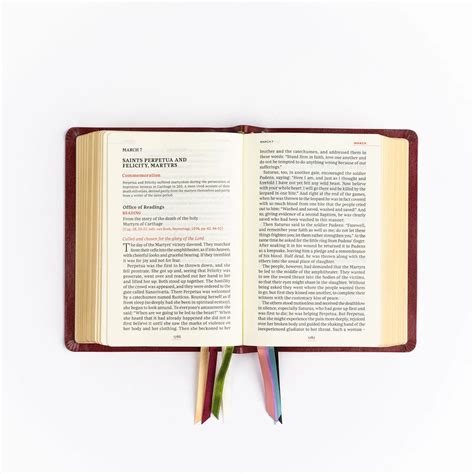 The Liturgy Of The Hours Second Edition 4 Volume Bundle Ascension