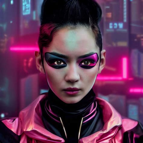 Cyberpunk And Post Apocaplyptic Aesthetics A Complete Guide