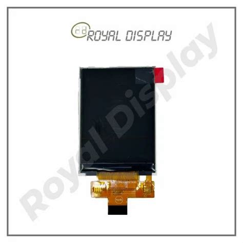 24 Inch Spi Interface Tft Module At ₹ 600 Vasai West Thane Id