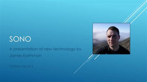 Ppt Sono Powerpoint Presentation Free Download Id2436648