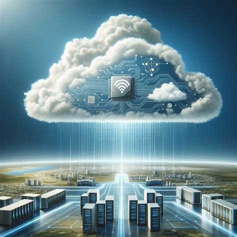 4 types of cloud computing uses pros and cons