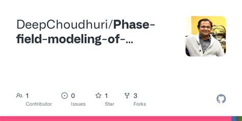 Github Deepchoudhuriphase Field Modeling Of Sintering