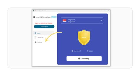 Windows Setup Vpn One Click