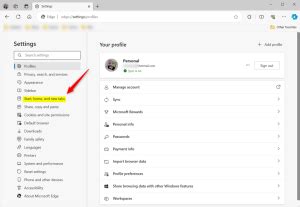 How to Enable Mouse Gestures in Microsoft Edge - Geek Rewind