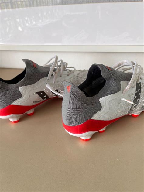 Adidas Predator Freak Demonskin, Men's Fashion, Footwear, Boots on ...