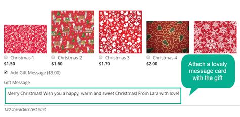 How To Add And Configure Gift Wrap In Magento Mageplaza