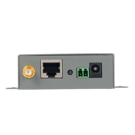 RS RS Serial To Ethernet WiFi Converter Modbus RTU To TCP Qixiang SDS Qixiang