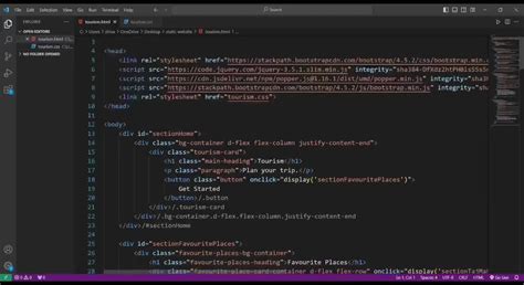 Shiva Kumar Pidugu On Linkedin Hello Everyone Im Very Excited To Share 🤩 My First Static Website…