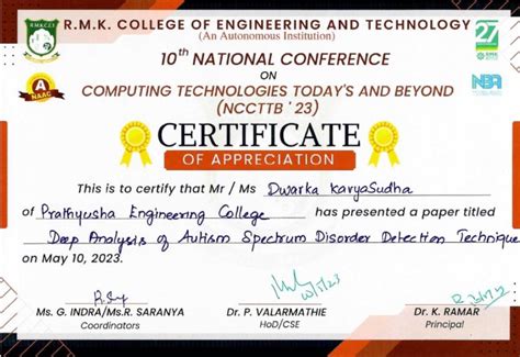 Kavya Sudha Dwaraka On Linkedin Finalyearproject Machinelearning