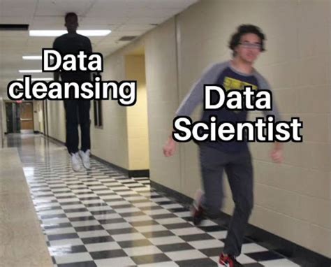 35 Funny Data Science Memes That Will Make You Laugh