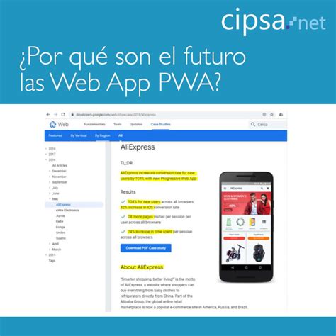Masterclass Programación Full Stack Web App PWA