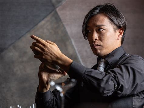 テイクオーバーシリーズ｜セントレジスバー