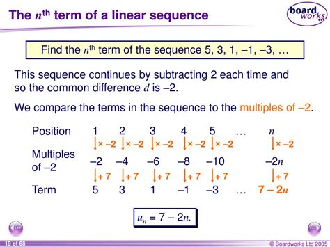 ppt ks4 mathematics powerpoint presentation free download id 6728278