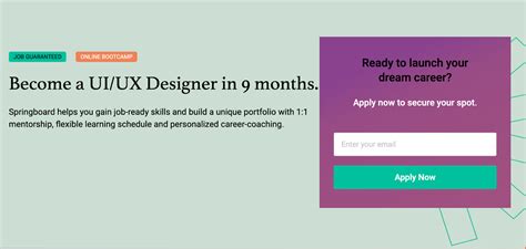The 9 Best UI Design Courses For Beginners 2023 Guide