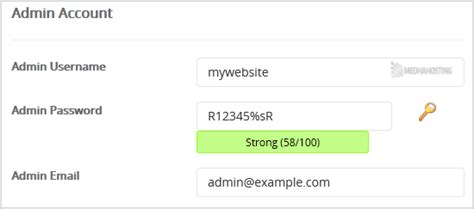 How To Install Drupal Via Softaculous In Siteworx