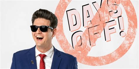 Andy Matchett To Present No Days Off A Live Stream Telethon For