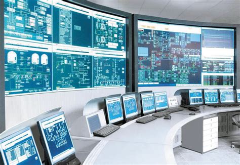 Панель оператора как средство создания высокоэффективного HMI - Control ...