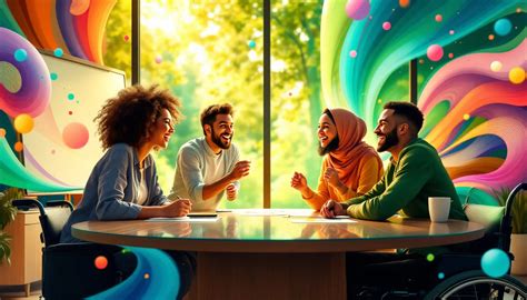 Real Time Sentiment Analysis Boost Employee Productivity