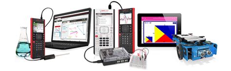 Texas Instruments New Ti Nspire Cx Ii T Case Formal Graphing Calculator Exam Mode Amazon