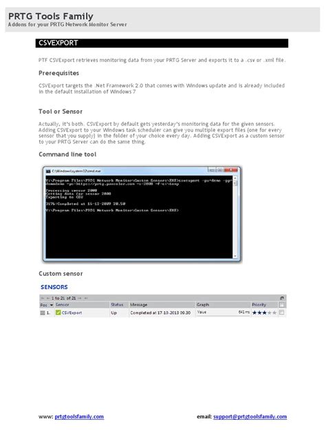 csv export pdf comma separated values digital technology