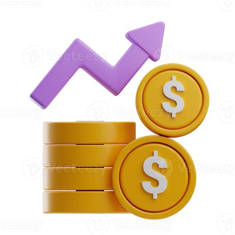 Team Work Object Economy 3d Illustration 35898741 Png