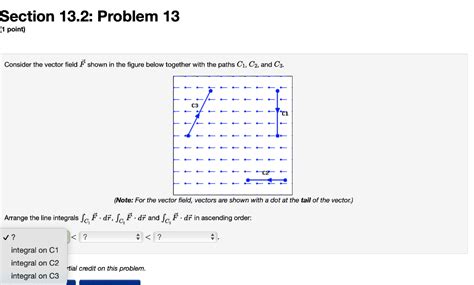Solved Section Problem Point Consider The Chegg