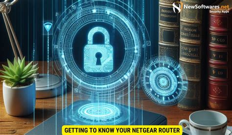 How To Password Protect A Netgear Router Newsoftwares Net Blog