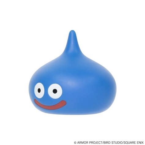 Dragon Quest Command Window Figure Collection Slime Nin Nin