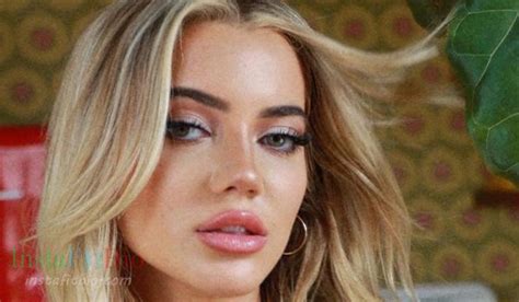 Katherine Rose Bio Age Height Wiki Models Biography