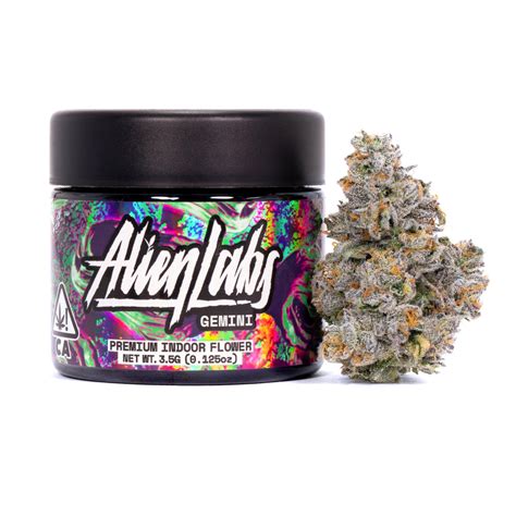 Xeno Alien Labs