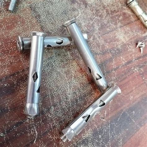 Hexagonal Ss Fasteners Diameter 16 Mm At ₹ 3piece In New Delhi Id 2852889669262