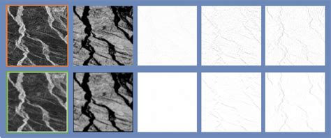 Figure 11 From Multiscale Generative Adversarial Network Based On Wavelet Feature Learning For