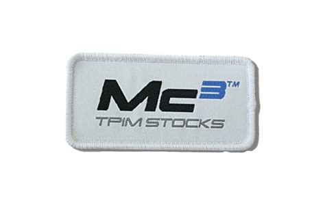 Morale Patch Mc3stocks
