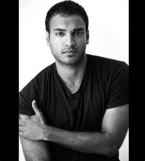 Arjun Gupta Rvindictaratecelebs