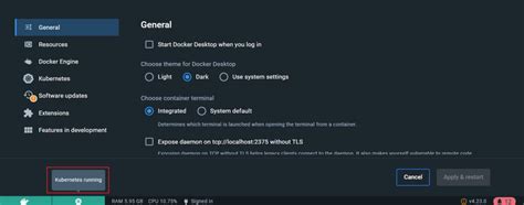 Docker Desktop开启内置的k8s并安装kuboard进行微服务管理 腾讯云开发者社区 腾讯云