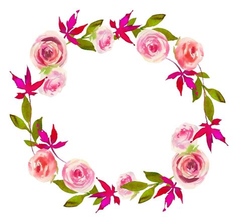 Цветочные иллюстрации В прикрепленном архиве все картинки для