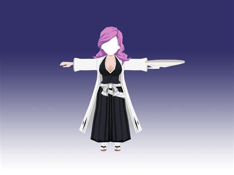 Bleach Brave Souls Kirio Hikifune By Naruhinafanatic On Deviantart