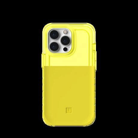 Uag U Dip Silicone Hardshell Case Iphone 13 2021 Acid Walmart Canada