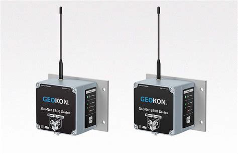 Geonet Wireless Mesh Tilt Loggers Record Tech Electronics