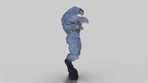 현실적인 게임 캐릭터 조작 3d 모델 35 3ds Dwg Dxf Fbx Obj Free3d