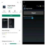 How To Enable Dark Mode On Google Maps Desktop And Android