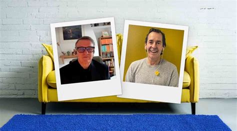 Podcast On The Marie Curie Couch With Chris Difford Marie Curie