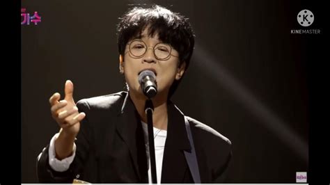 박창근 엄마🎵 결승전 예상곡 Youtube