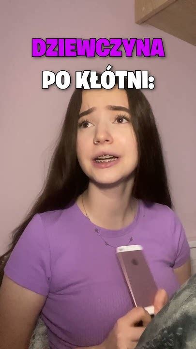 Kłótnia Dziewczyna Vs ChŁopak 😡 Shorts Youtube Kłótnia Dziewczyna Vs ChŁopak 😡 Shorts Youtube