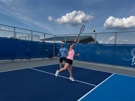 Valley City Tennis Association
