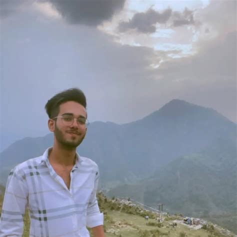 Hamza Ansarihamza69 • Threads Say More