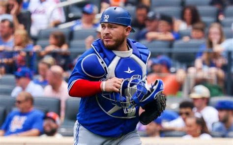 Alejandro Kirk Es Baja Para México En El Clásico Mundial 2023 Séptima Entrada