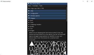 GitHub PacktPublishing D Graphics Rendering Cookbook D Graphics Rendering Cookbook